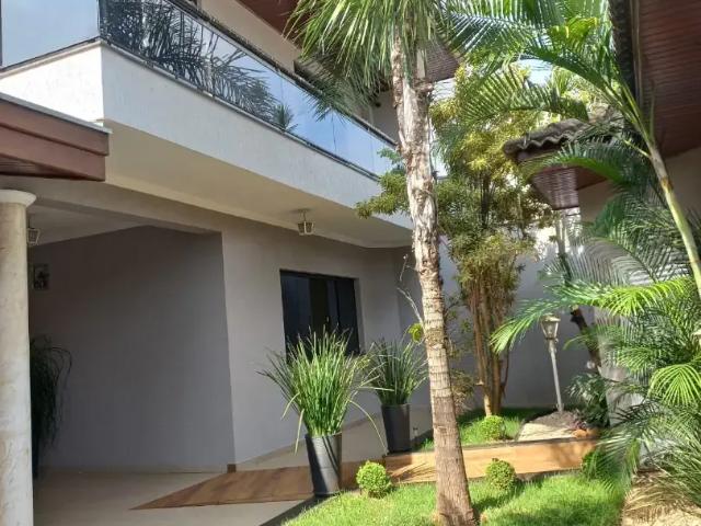 Casa / Sobrado para Venda em Americana/SP Bom Recreio 3 Quartos