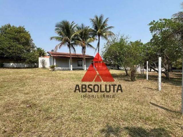 Casa / Sobrado para Venda em Americana/SP Bosque dos Ipês 1 Quartos