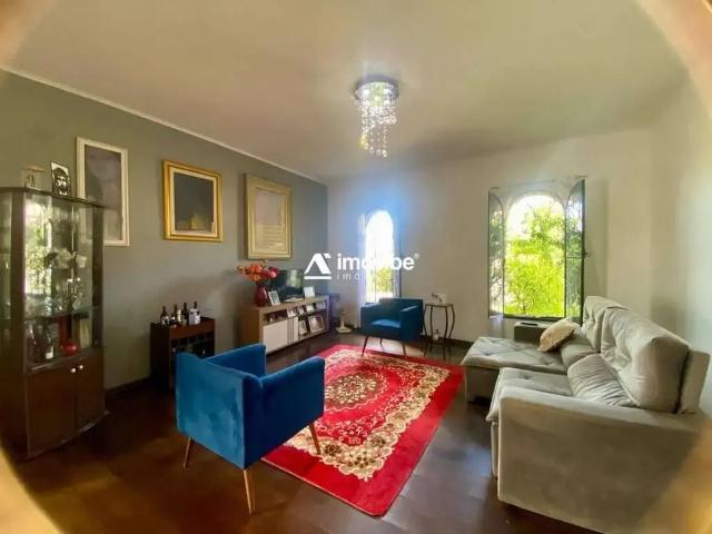 Casa / Sobrado para Venda em Americana/SP Bosque da Saúde 3 Quartos