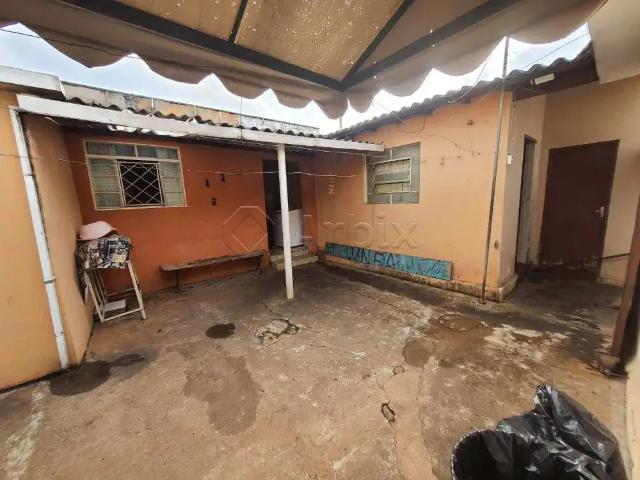 Casa / Sobrado para Venda em Americana/SP Brieds 3 Quartos