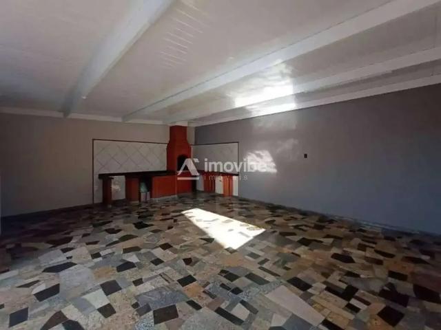 Casa / Sobrado para Venda em Americana/SP Brieds 3 Quartos