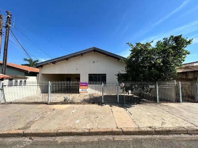 Casa / Sobrado para Venda em Americana/SP Campo Verde 4 Quartos