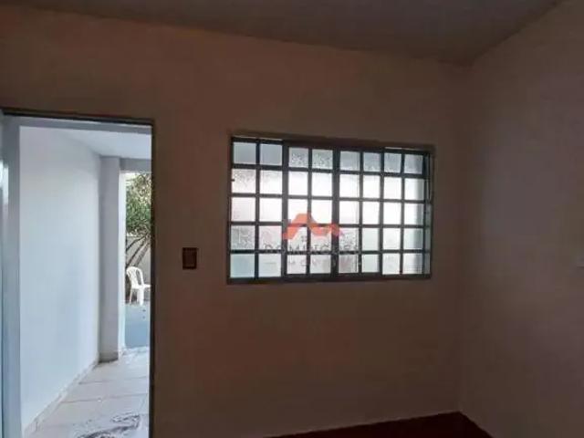 Casa / Sobrado para Venda em Americana/SP Campo Verde 4 Quartos