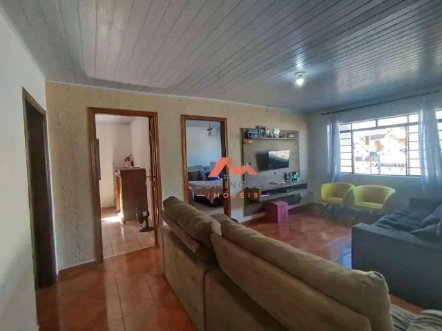 Casa / Sobrado para Venda em Americana/SP Campo Verde 4 Quartos