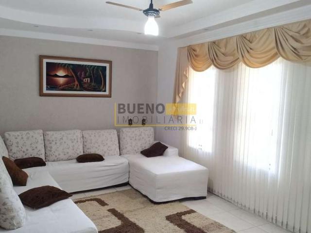 Casa / Sobrado para Venda em Americana/SP Campo Verde 4 Quartos
