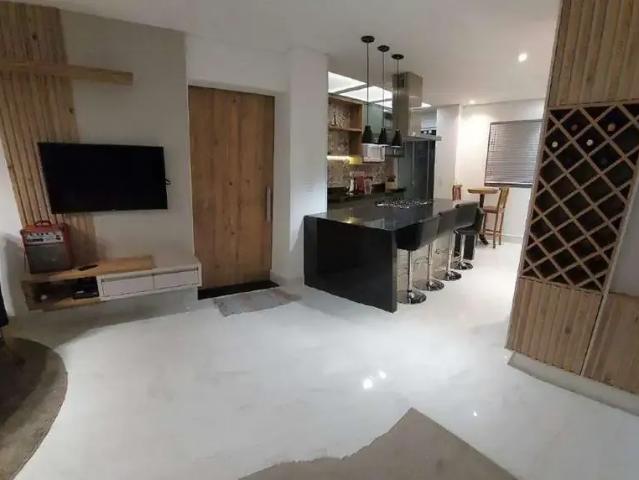 Casa / Sobrado para Venda em Americana/SP Campo Verde 5 Quartos