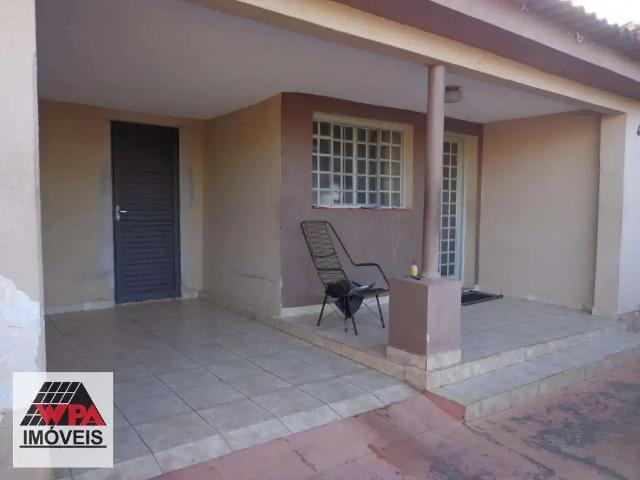 Casa / Sobrado para Venda em Americana/SP Campo Verde 2 Quartos