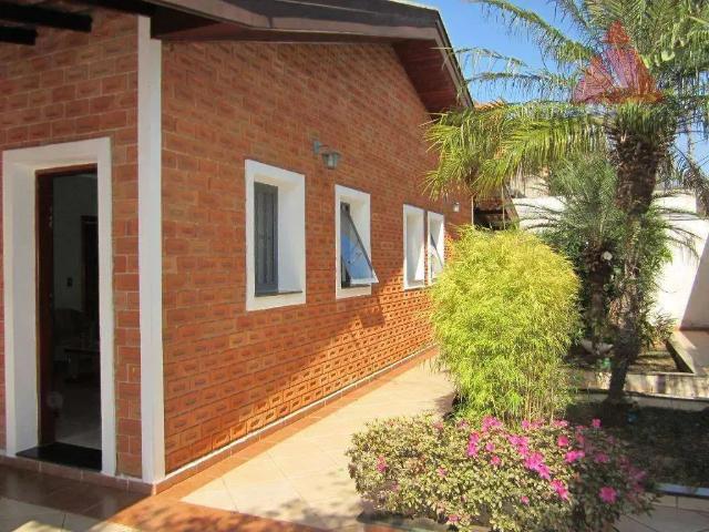 Casa / Sobrado para Venda em Americana/SP Campo Verde 3 Quartos
