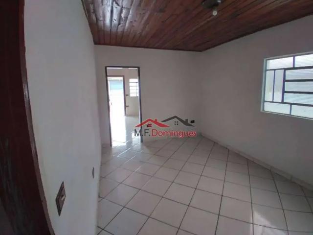 Casa / Sobrado para Venda em Americana/SP Campo Verde 3 Quartos