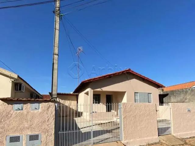 Casa / Sobrado para Venda em Americana/SP Campo Verde 3 Quartos
