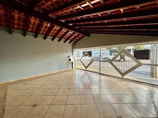 Casa / Sobrado para Venda em Americana/SP Campo Verde 3 Quartos
