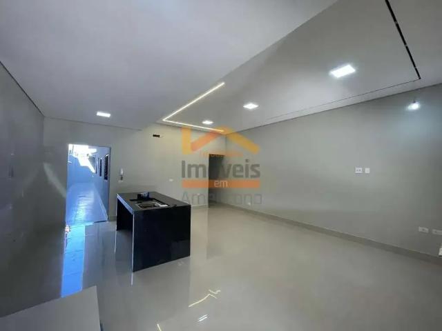 Casa / Sobrado para Venda em Americana/SP Campo Verde 3 Quartos