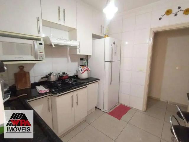Casa / Sobrado para Venda em Americana/SP Campo Limpo 4 Quartos