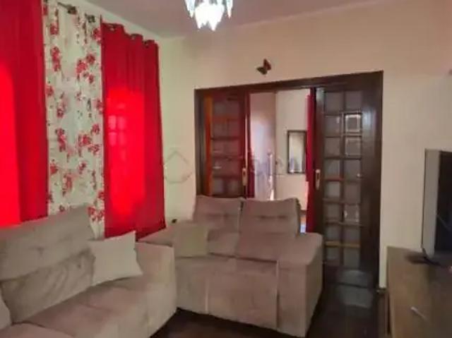 Casa / Sobrado para Venda em Americana/SP Campo Limpo 4 Quartos