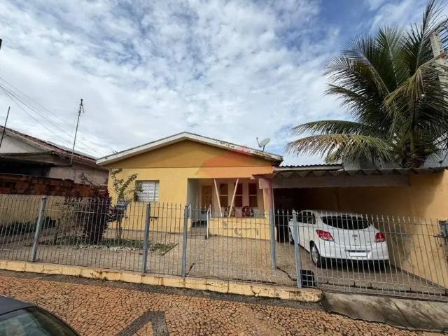 Casa / Sobrado para Venda em Americana/SP Campo Limpo 4 Quartos