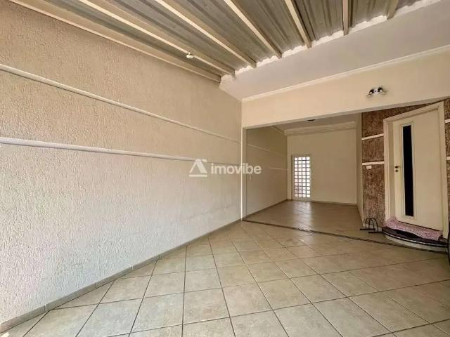 Casa / Sobrado para Venda em Americana/SP Campo Limpo 4 Quartos