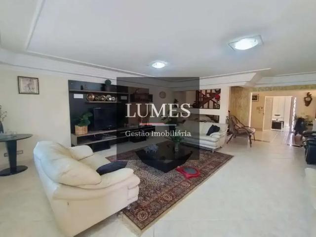 Casa / Sobrado para Venda em Americana/SP Campo Limpo 4 Quartos