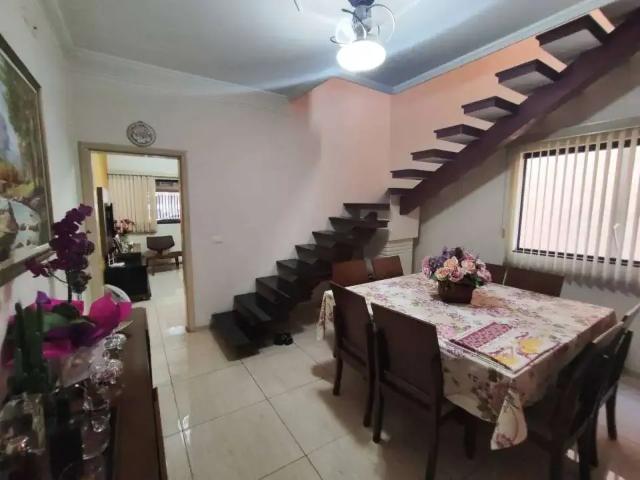 Casa / Sobrado para Venda em Americana/SP Campo Limpo 4 Quartos