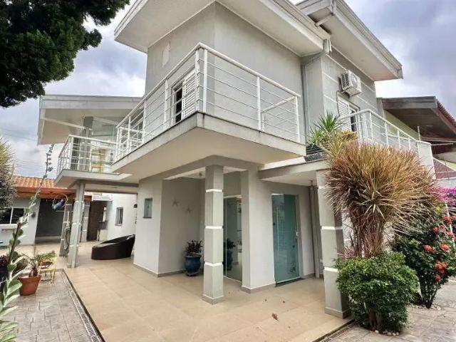 Casa / Sobrado para Venda em Americana/SP Campo Limpo 4 Quartos