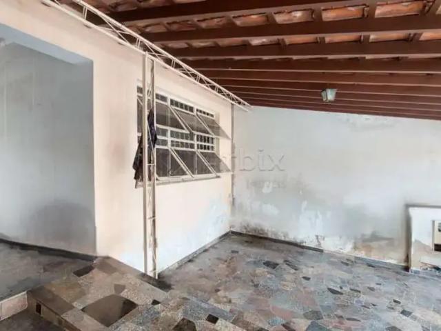 Casa / Sobrado para Venda em Americana/SP Campo Limpo 2 Quartos