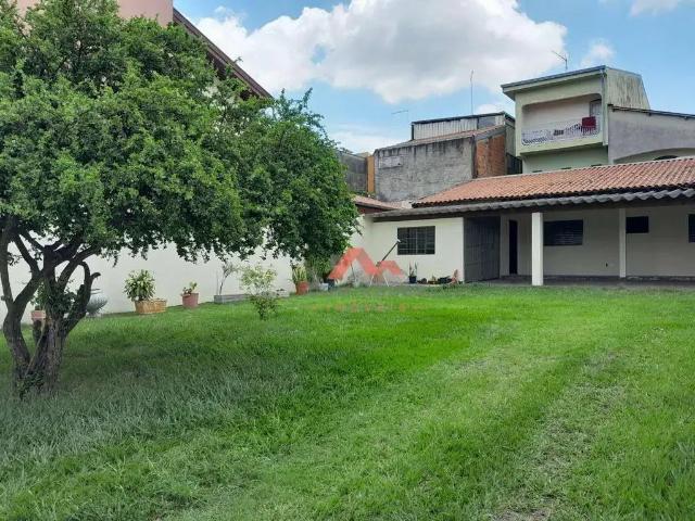 Casa / Sobrado para Venda em Americana/SP Campo Limpo 2 Quartos