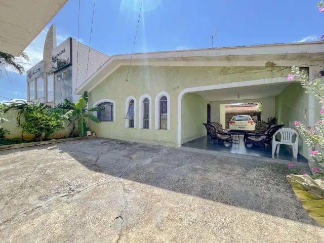 Casa / Sobrado para Venda em Americana/SP Campo Limpo 2 Quartos