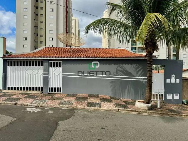 Casa / Sobrado para Venda em Americana/SP Campo Limpo 3 Quartos
