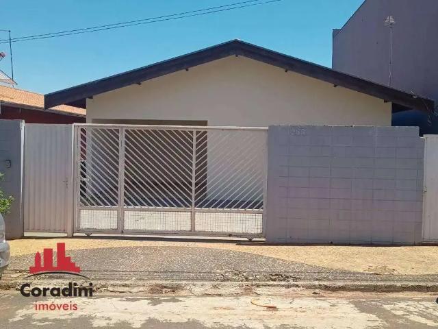 Casa / Sobrado para Venda em Americana/SP Campo Limpo 3 Quartos