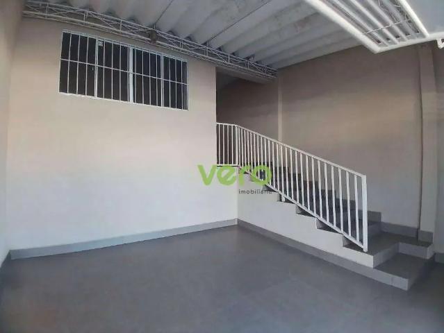 Casa / Sobrado para Venda em Americana/SP Campo Limpo 3 Quartos
