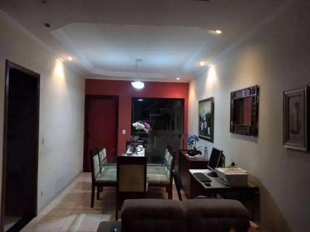 Casa / Sobrado para Venda em Americana/SP Campo Limpo 3 Quartos