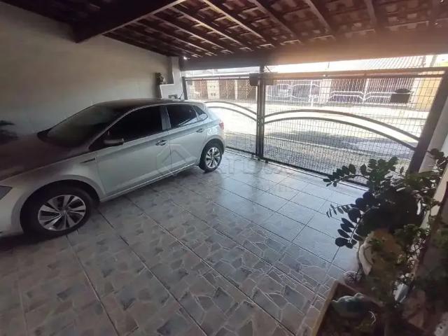 Casa / Sobrado para Venda em Americana/SP Campo Limpo 3 Quartos