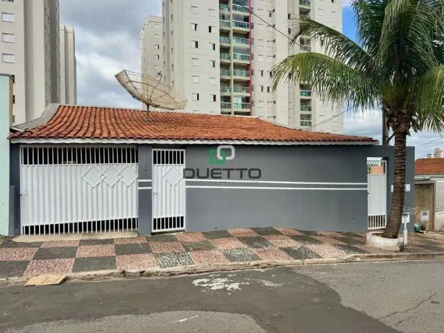Casa / Sobrado para Venda em Americana/SP Campo Limpo 3 Quartos