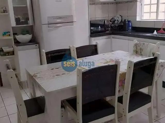 Casa / Sobrado para Venda em Americana/SP Campo Limpo 3 Quartos