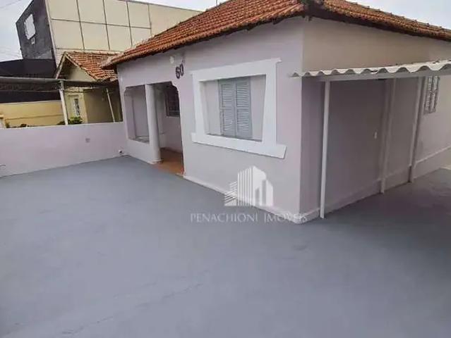 Casa / Sobrado para Venda em Americana/SP Campo Limpo 3 Quartos