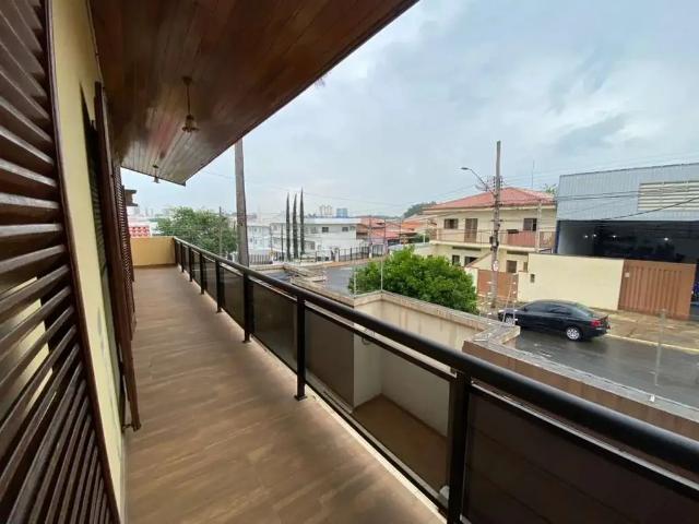 Casa / Sobrado para Venda em Americana/SP Campo Limpo 3 Quartos