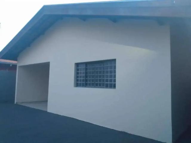 Casa / Sobrado para Venda em Americana/SP Campo Limpo 3 Quartos
