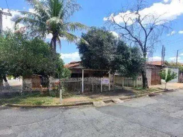 Casa / Sobrado para Venda em Americana/SP Campo Limpo 3 Quartos