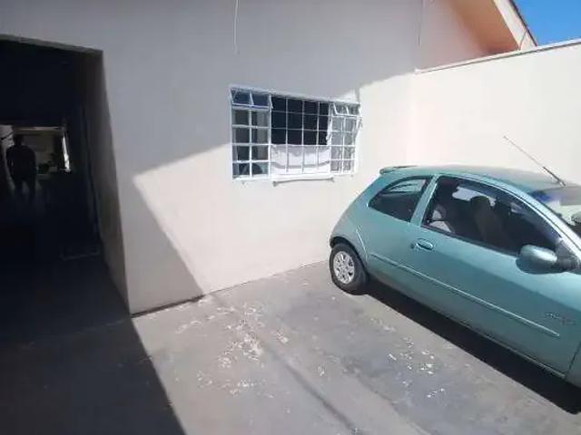 Casa / Sobrado para Venda em Americana/SP Campo Limpo 3 Quartos