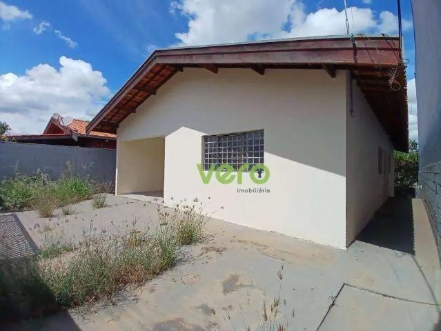 Casa / Sobrado para Venda em Americana/SP Campo Limpo 3 Quartos