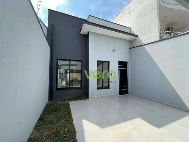 Casa / Sobrado para Venda em Americana/SP Campo Limpo 3 Quartos