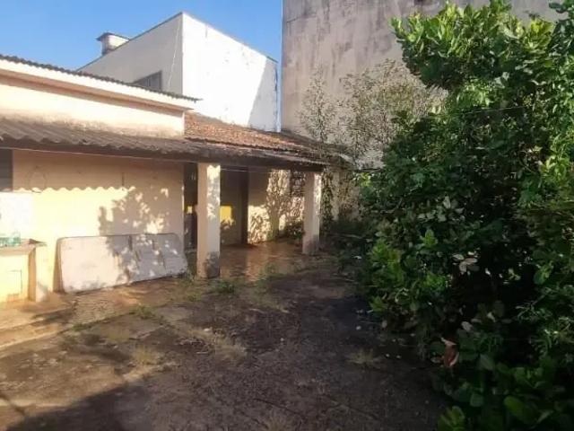 Casa / Sobrado para Venda em Americana/SP Cariobinha 2 Quartos