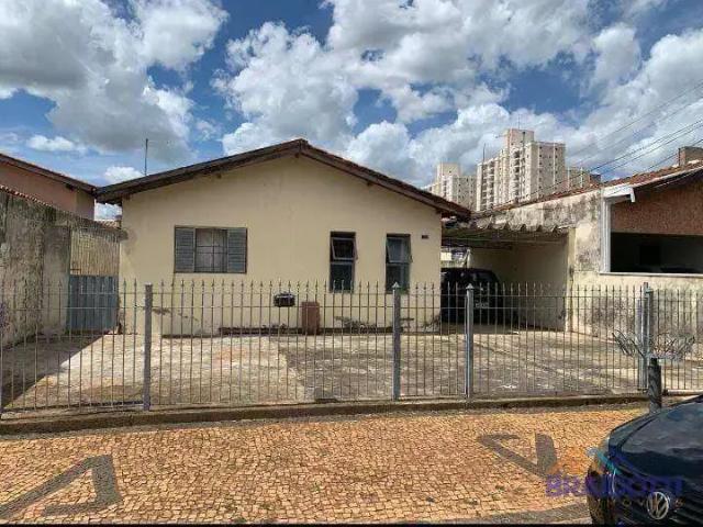 Casa / Sobrado para Venda em Americana/SP Cariobinha 3 Quartos