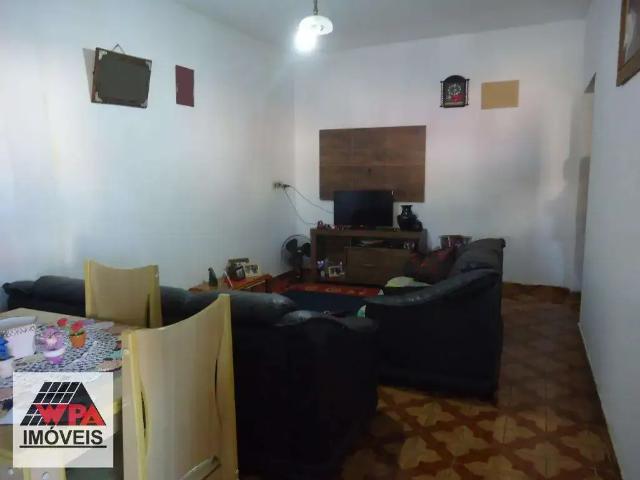 Casa / Sobrado para Venda em Americana/SP Cariobinha 3 Quartos