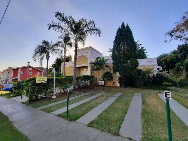 Casa / Sobrado para Venda em Americana/SP Cariobinha 3 Quartos