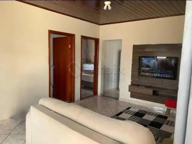 Casa / Sobrado para Venda em Americana/SP Cariobinha 3 Quartos