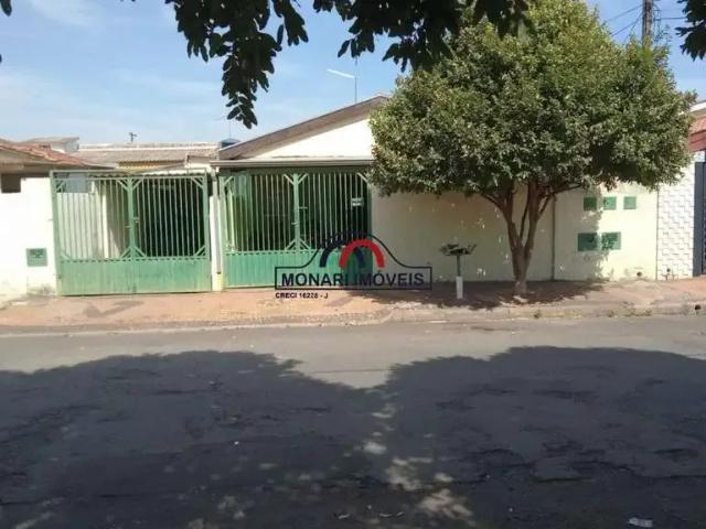 Casa / Sobrado para Venda em Americana/SP Cariobinha 5 Quartos