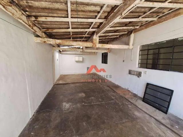 Casa / Sobrado para Venda em Americana/SP Cariobinha 5 Quartos