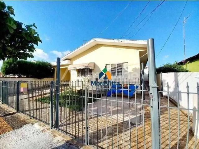 Casa / Sobrado para Venda em Americana/SP Cariobinha 5 Quartos