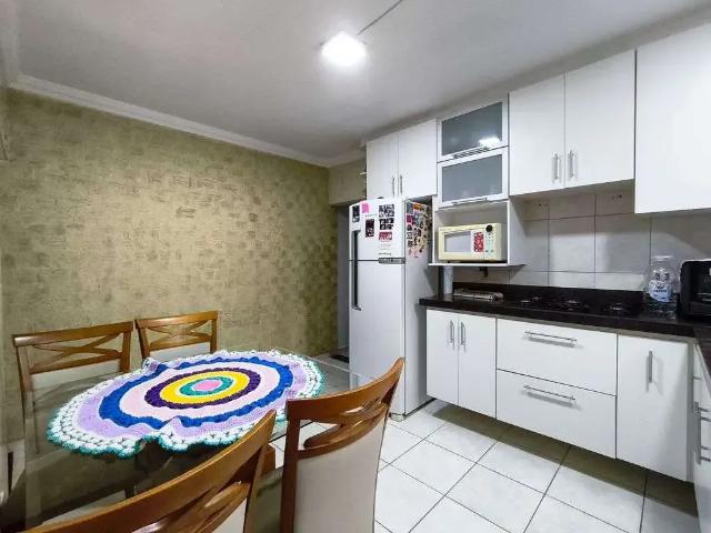 Casa / Sobrado para Venda em Americana/SP Catharina Zanaga 2 Quartos