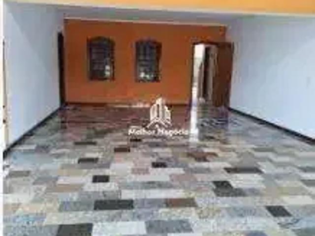 Casa / Sobrado para Venda em Americana/SP Catharina Zanaga 2 Quartos